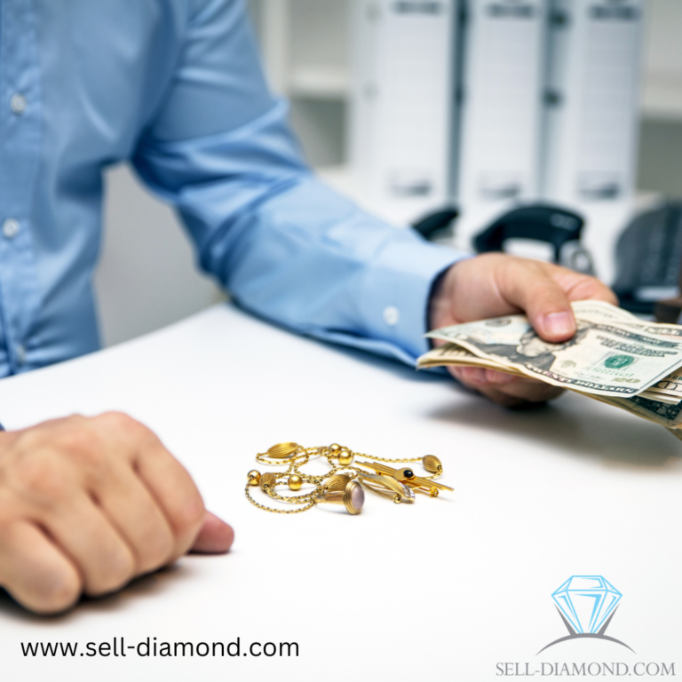 Want To Sell Your Used Jewelry? Here’s How You Must Go Ahead! – Sell ...
