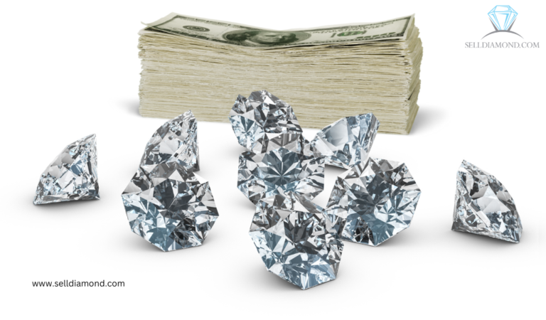 Should You Sell Diamonds Online or In-Person? – Sell Your Diamond
