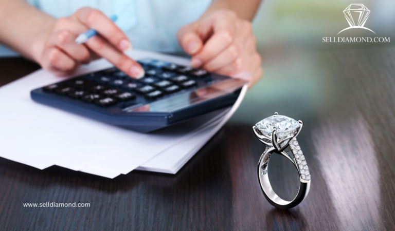 How To Sell Diamond Rings-Top Strategies for A Successful Sale? – Sell ...