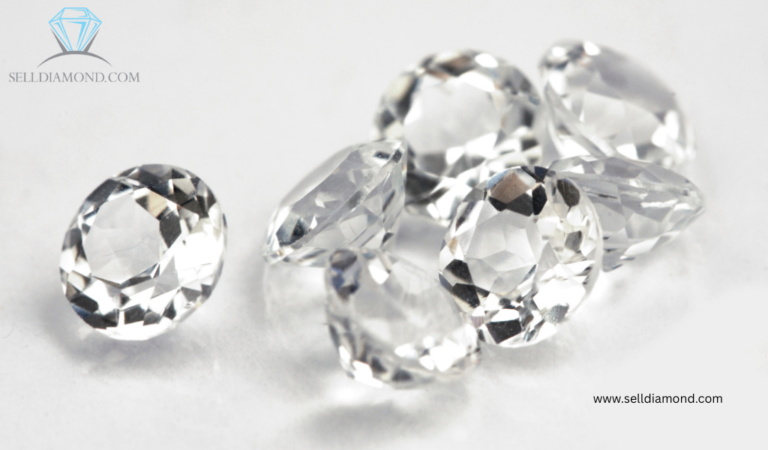 Why Selling Your Diamond Online Could Be a Good Choice? - Sell Your Diamond