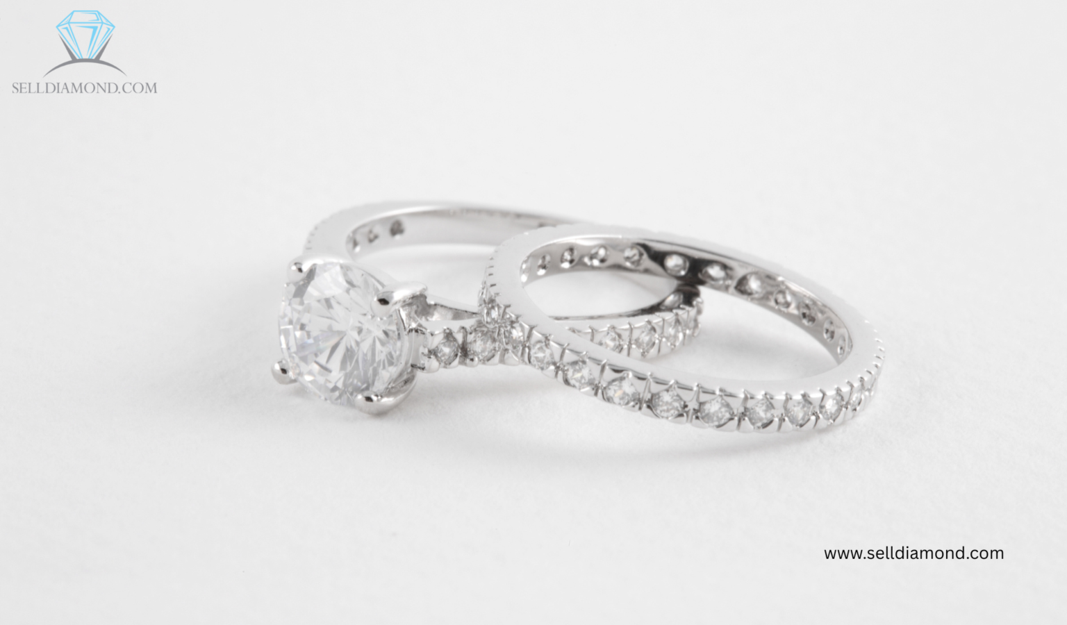 How to Accurately Determine Your Diamond Ring Value Before Selling ...