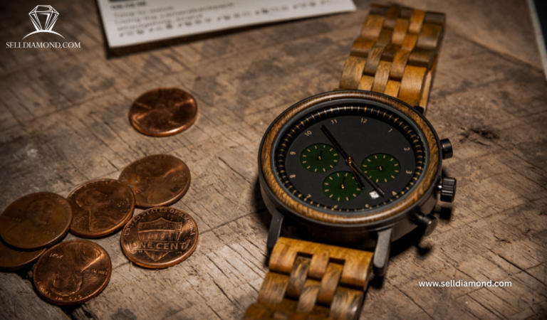 Your Compact Guide to Selling Your Watch Online Safely for Instant Cash ...
