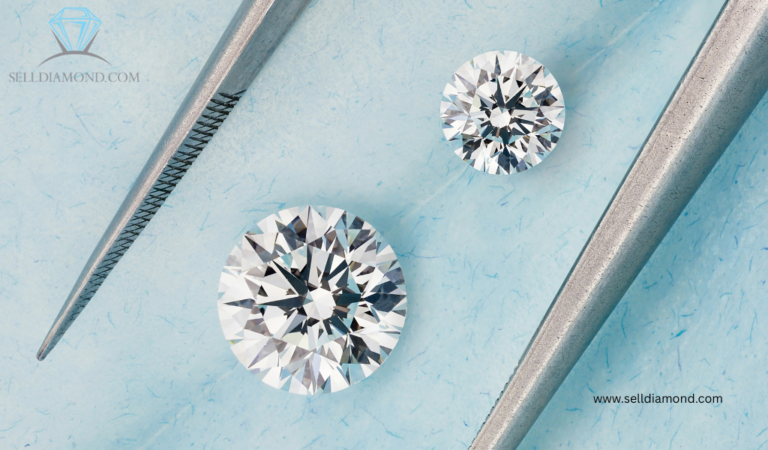 Sell Loose Diamond: Best Methods & What It’s Worth - Sell Your Diamond